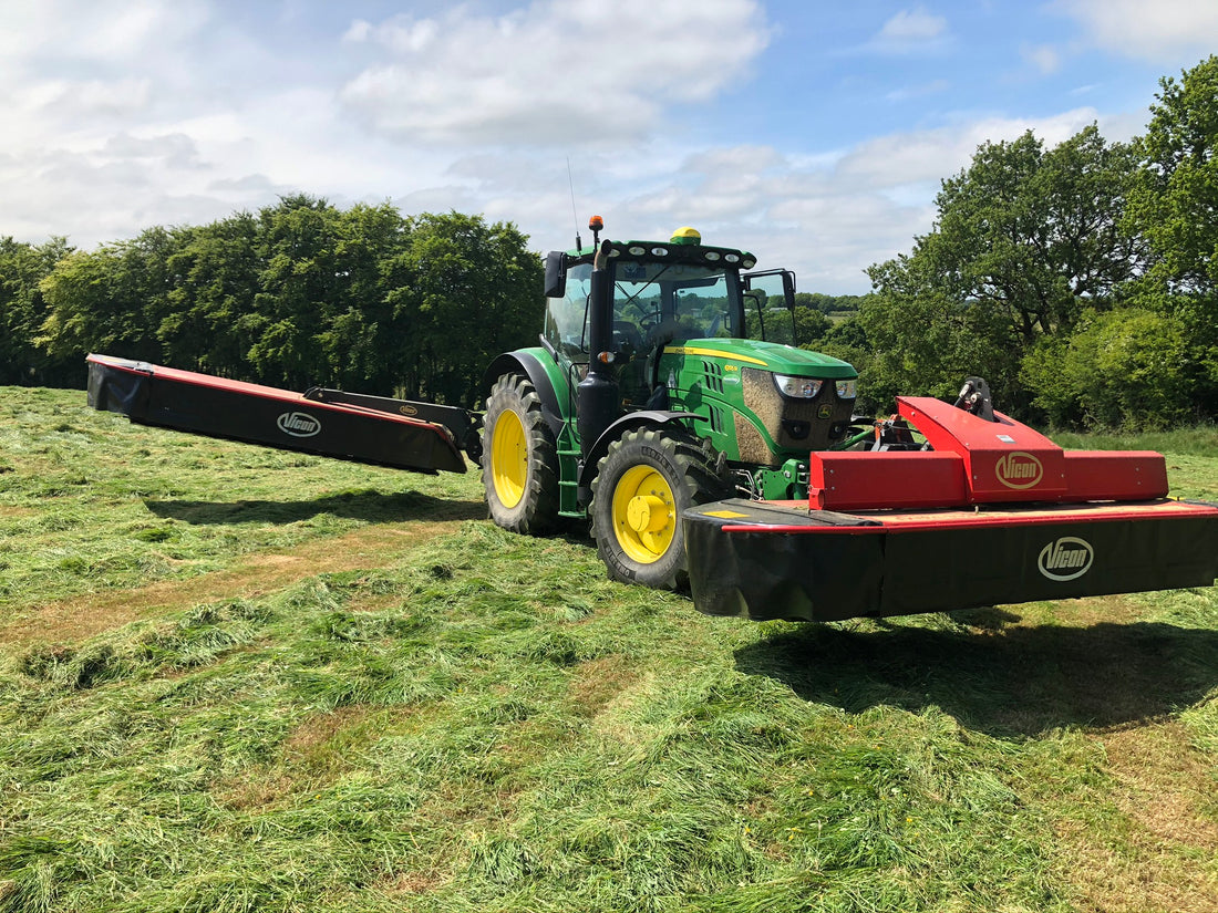 JM Farming – JMFarming